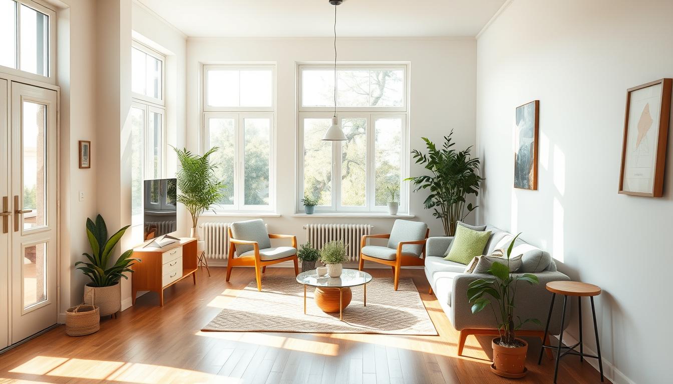 Kosten für das Streichen einer 50 qm Wohnung: Ein Überblick