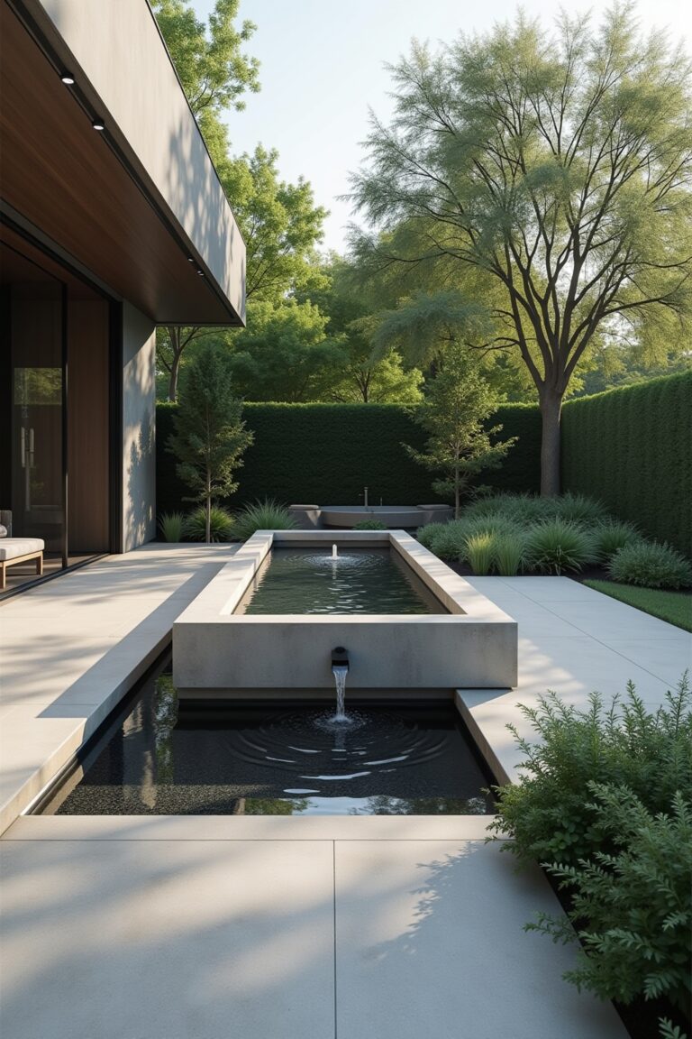 8 Wasser im Garten Ideen für mehr Naturoasen – wohnfrage.de